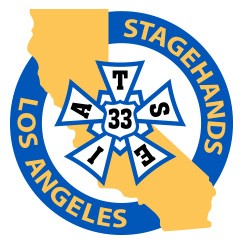 IATSE Local 33